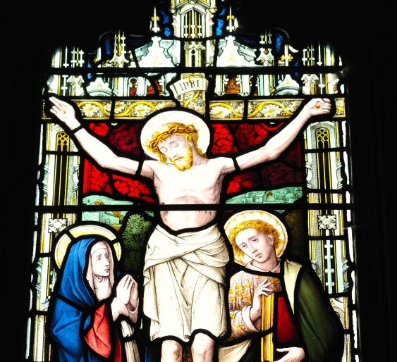 Højtider i kristendommen